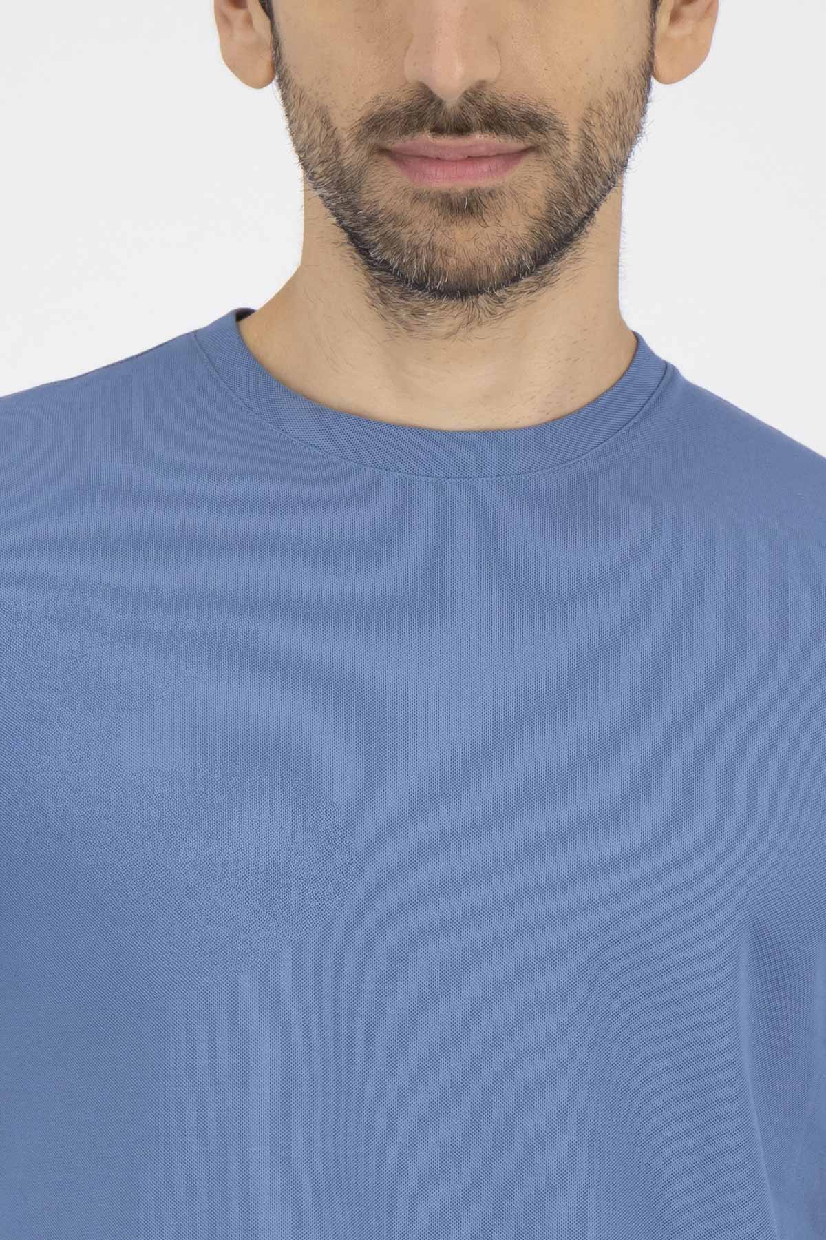 Playera Easy Care Technology Contemporary Fit - Roberts