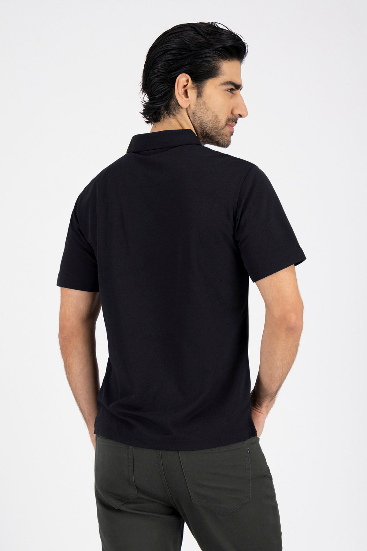 Polo Easy Care Technology Contemporary Fit - Roberts