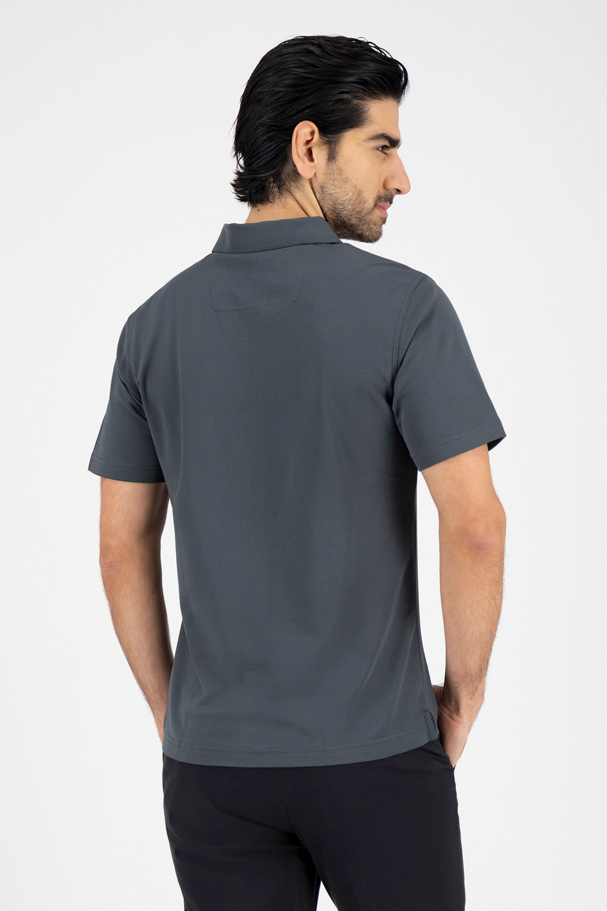 Polo Easy Care Technology Contemporary Fit - Roberts