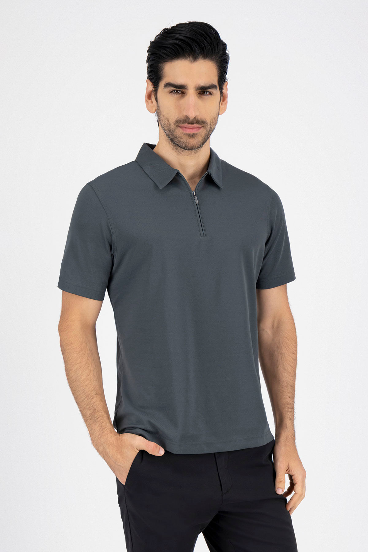 Polo Easy Care Technology Contemporary Fit - Roberts