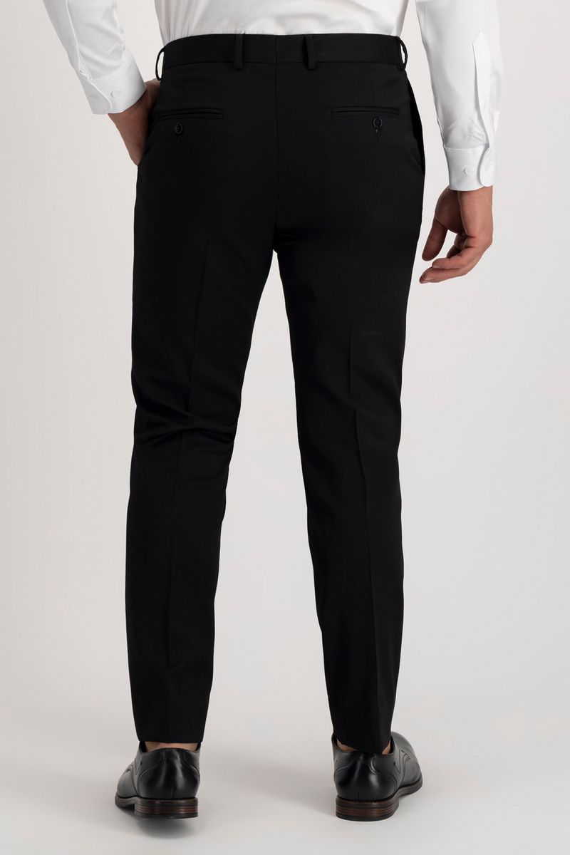 Saco Separate Robert´s Slim fit Negro - Roberts