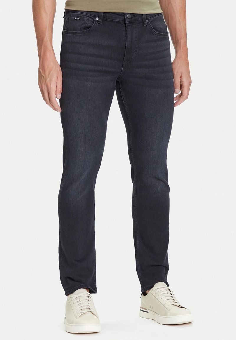 Vaqueros BOSS Delaware - Roberts