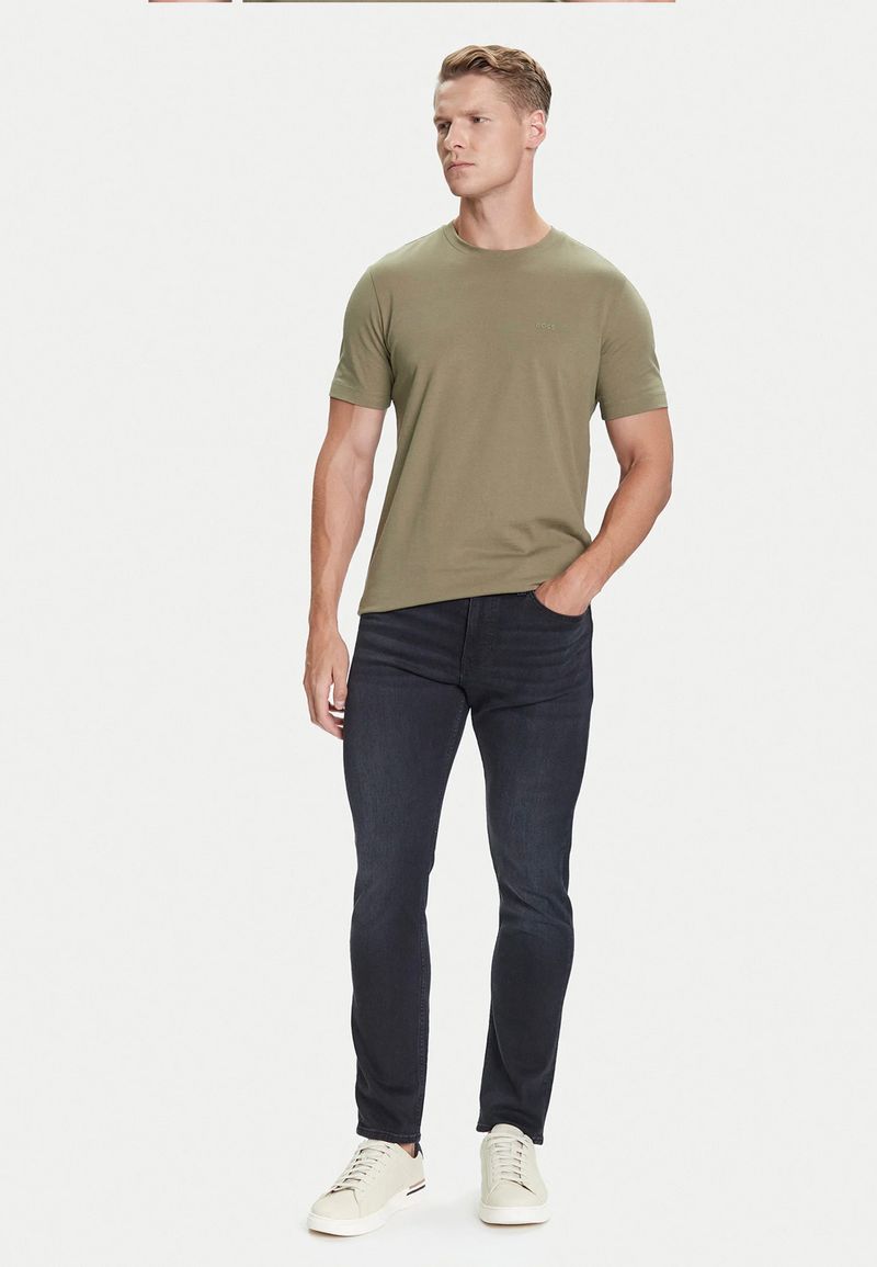 Vaqueros BOSS Delaware - Roberts