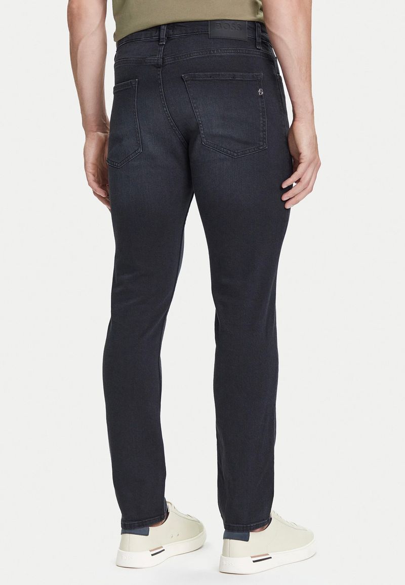 Vaqueros BOSS Delaware - Roberts