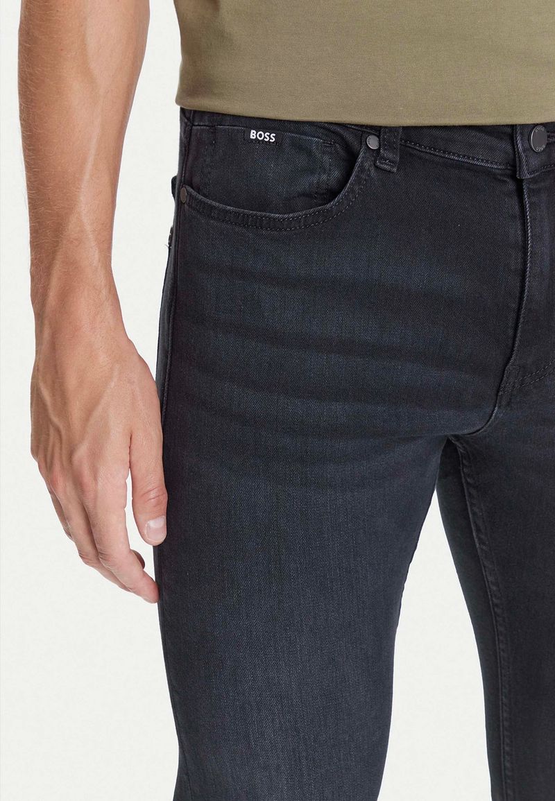 Vaqueros BOSS Delaware - Roberts