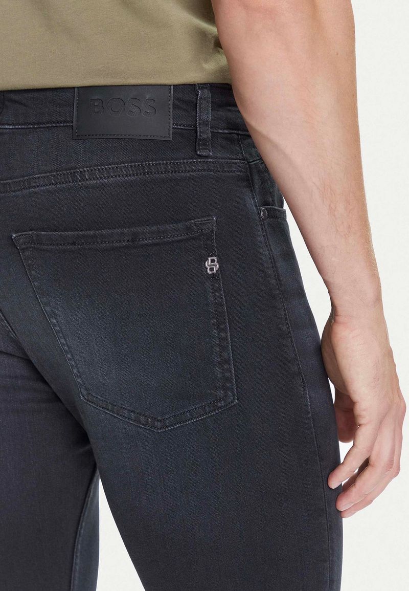 Vaqueros BOSS Delaware - Roberts