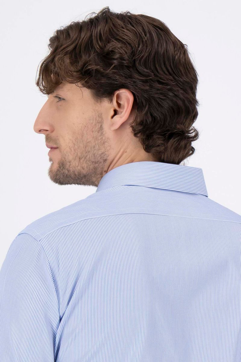 Camisa Non Iron Contemporary Fit - Roberts